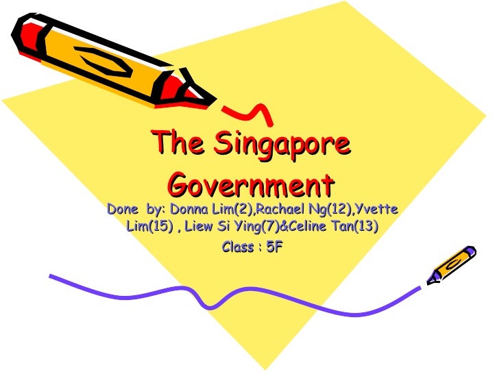 The Singapore Government