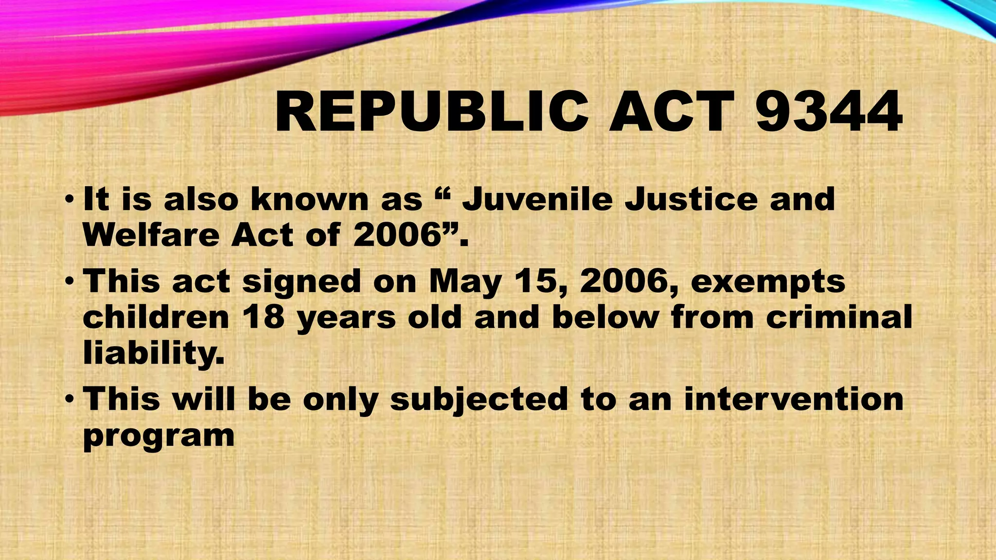 The-situation-of-Filipino-children-and-young-persons.pptx