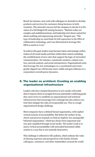 The six-social-media-skills-every-leader-needs | PDF