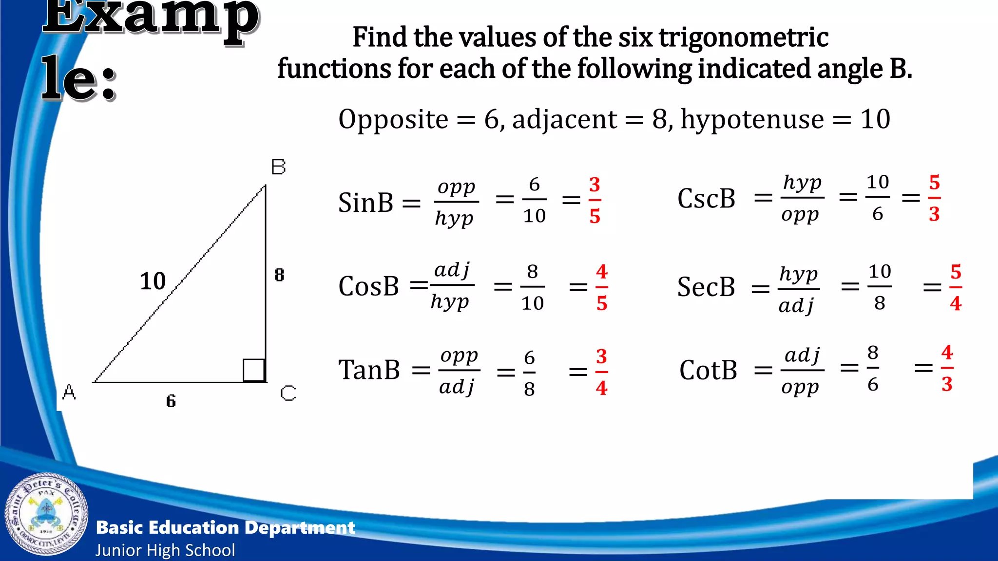 THE-SIX-TRIGONOMETRIC-FUNCTIONS.pptx