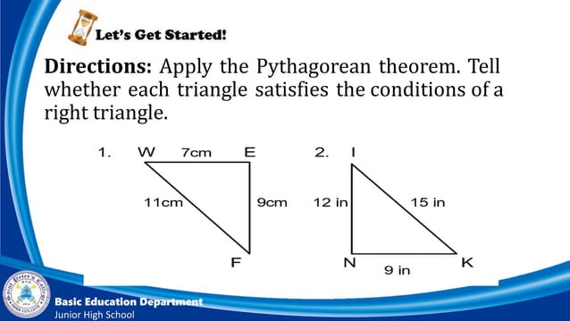 THE-SIX-TRIGONOMETRIC-FUNCTIONS.pptx | Physics | Science
