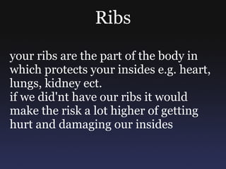 the skeletal system | PPT | Death, Injury, or Military Conflict ...