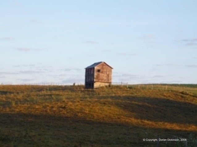 The Skies of Galena | PPT