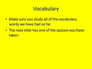 The Smallest Dragonboy Notes | PPT