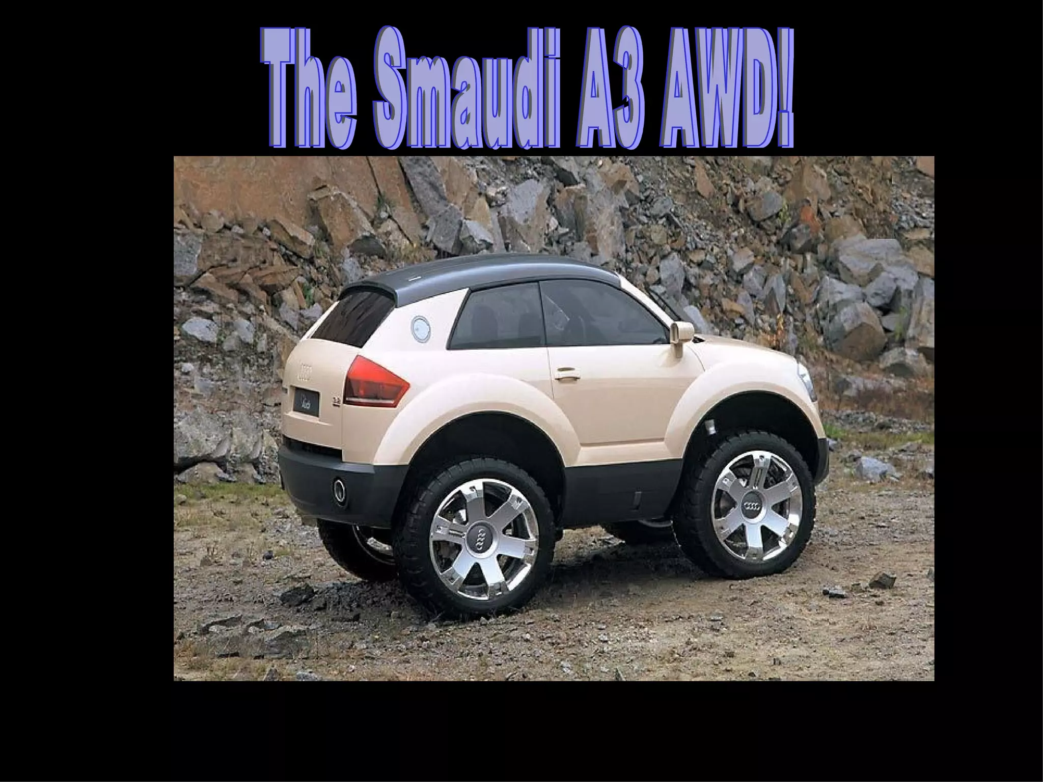 The Smart Car | PPT