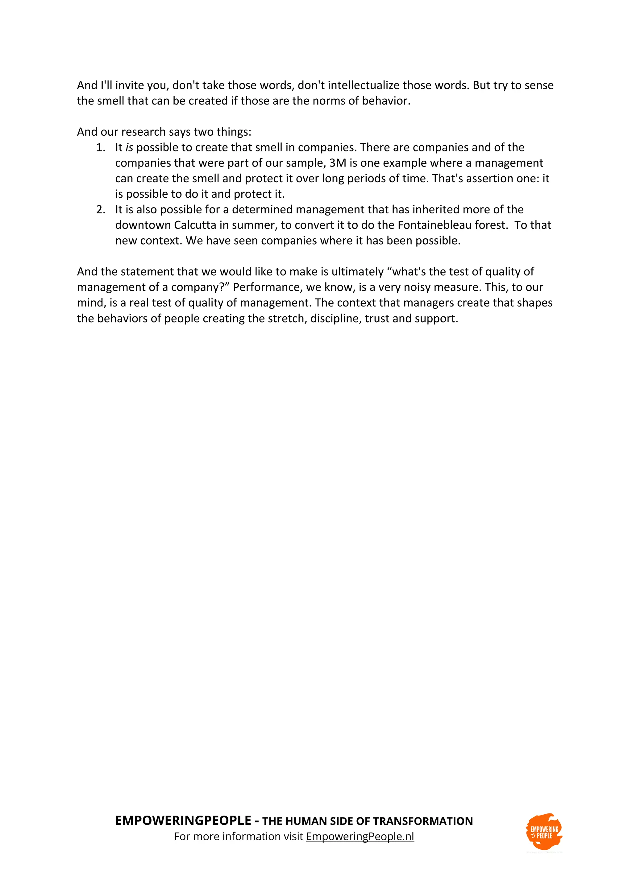 The smell-of-the-place | PDF
