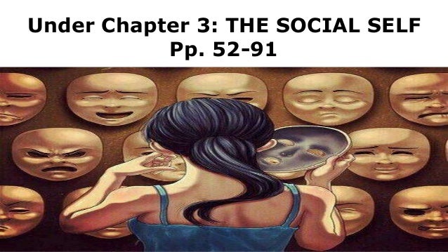 The Social Self