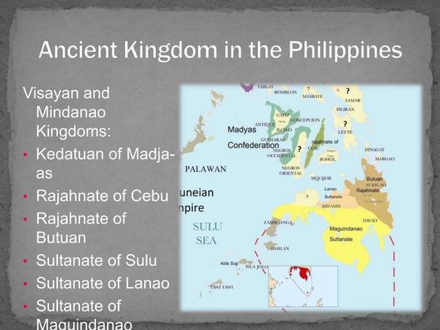 Social System of Pre-Colonial Period in the Philippines | PPTX