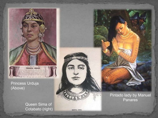 Social System of Pre-Colonial Period in the Philippines | PPTX