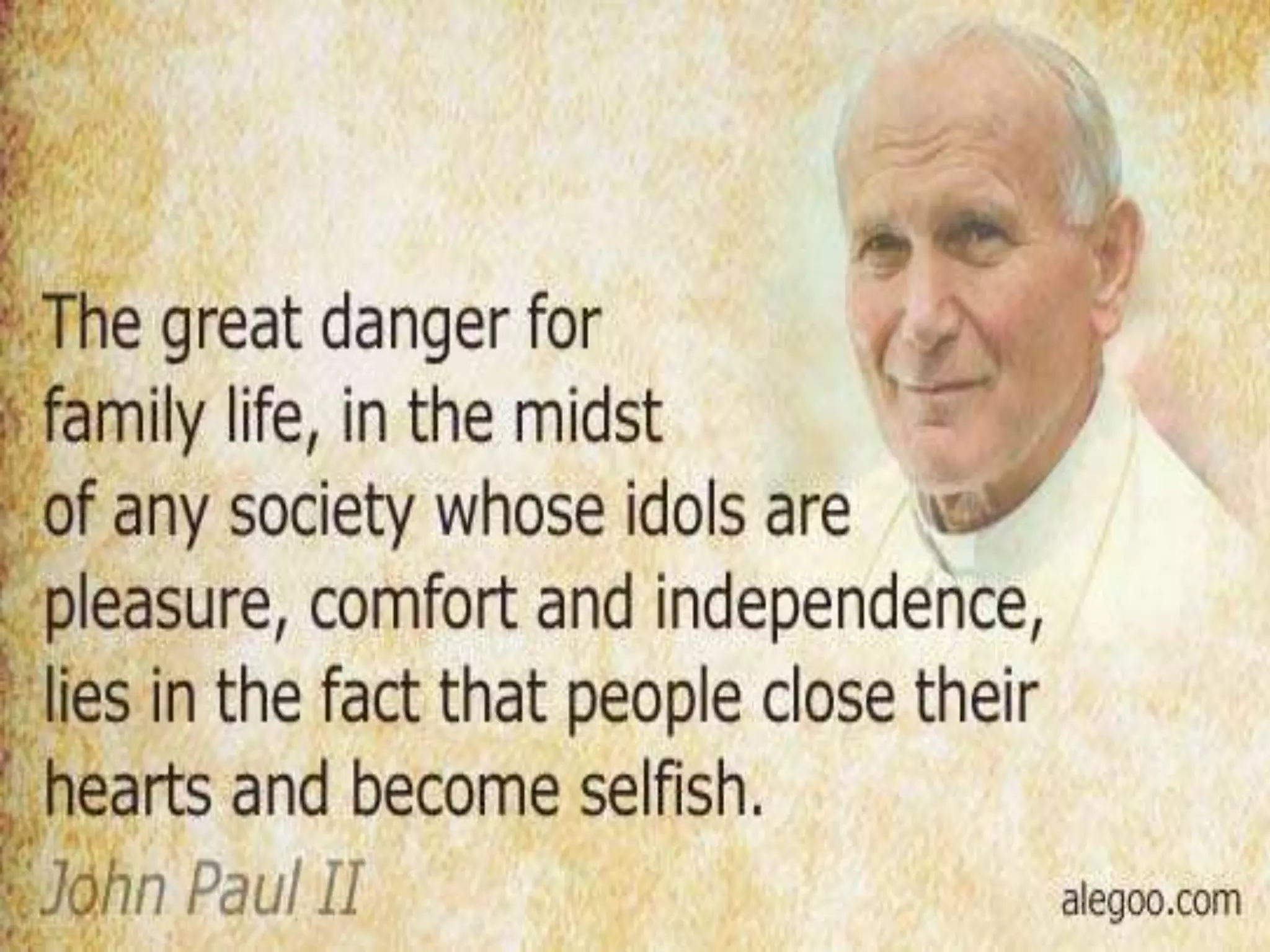 The social teachings of the catholic church | PPTX