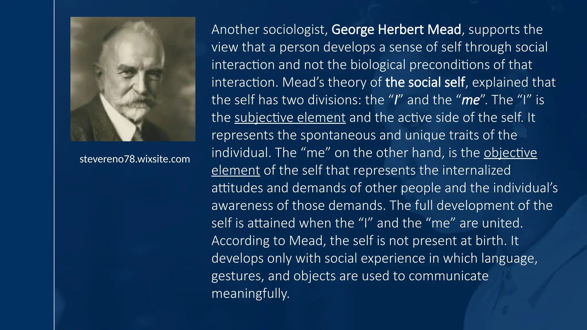 THE-SOCIOLOGICAL-PERSPECTIVE-OF-THE-SELF.pptx