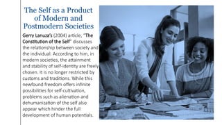 THE-SOCIOLOGICAL-PERSPECTIVE-OF-THE-SELF.pptx