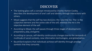 THE-SOCIOLOGICAL-PERSPECTIVE-OF-THE-SELF.pptx