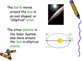 The Solar System | PPT