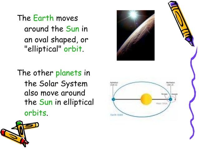 The Solar System | PPT | Space and Astronomy | Science