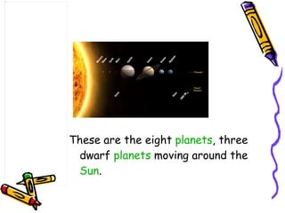 The Solar System | PPT