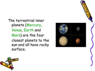 The Solar System | PPT