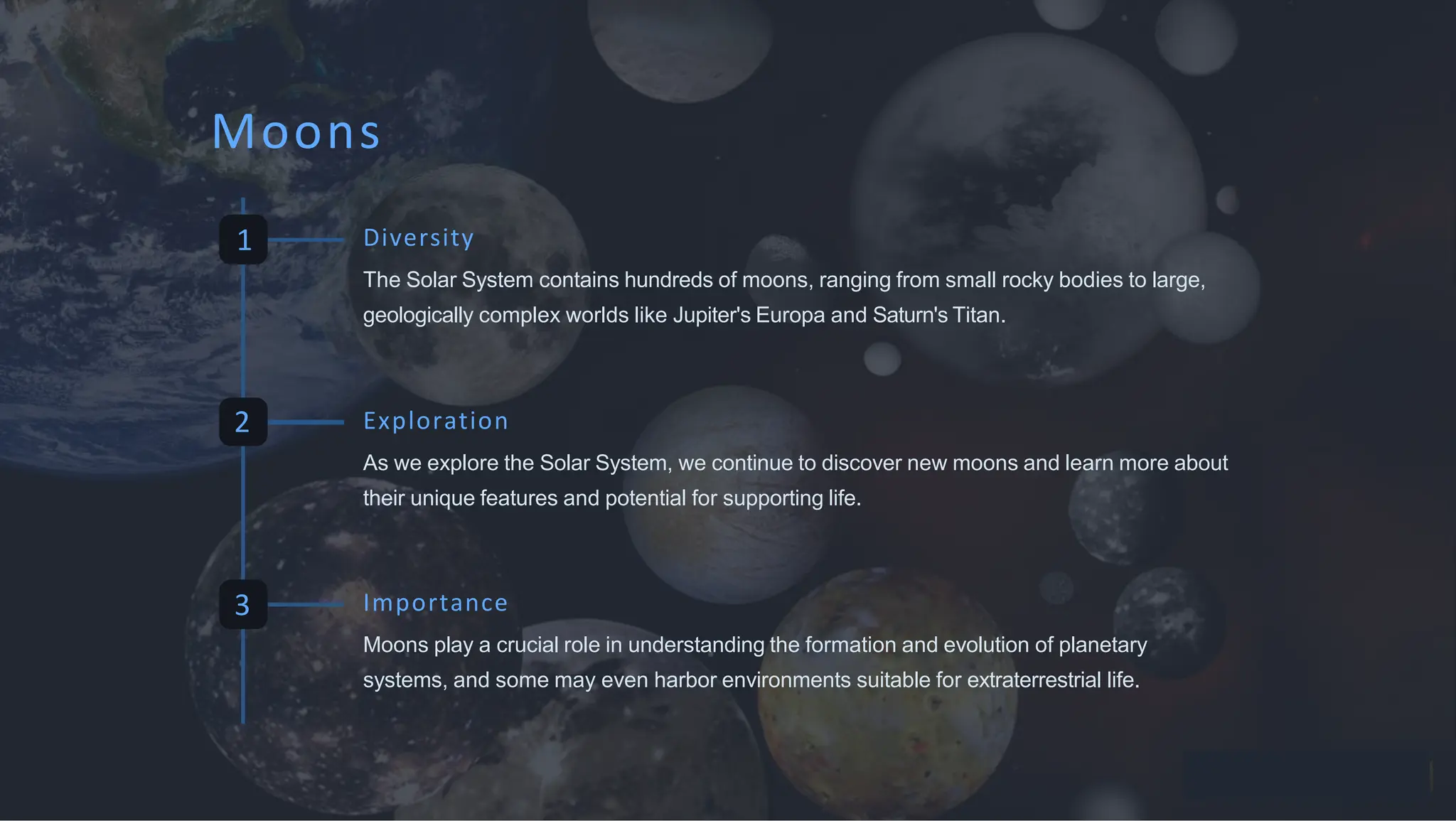 The-Solar-System, About The solar system, In the Solar System | PPTX