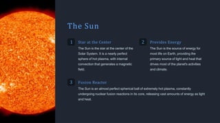 The-Solar-System, About The solar system, In the Solar System | PPTX