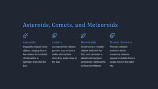 The-Solar-System, About The solar system, In the Solar System | PPTX