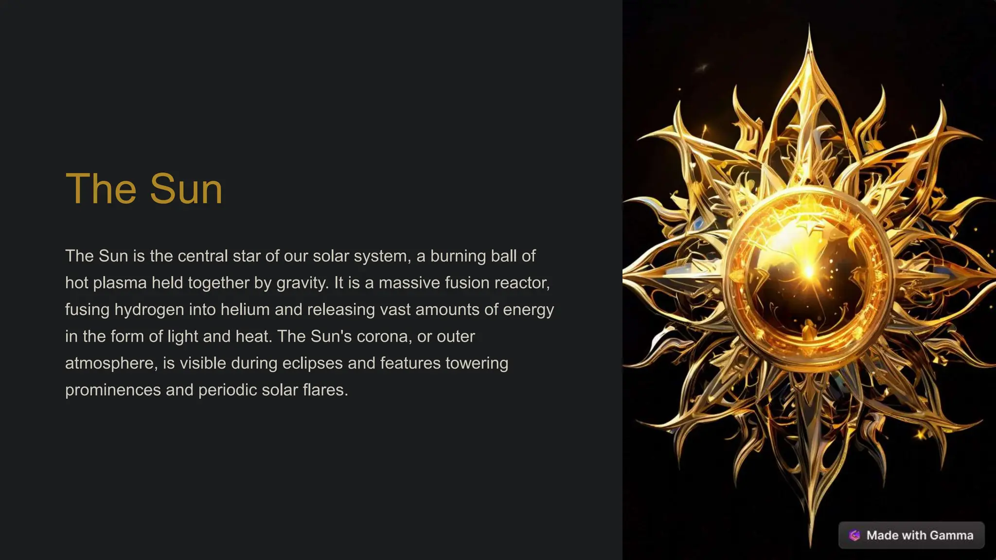 The-Solar-System.powerpoint presentation | PPTX