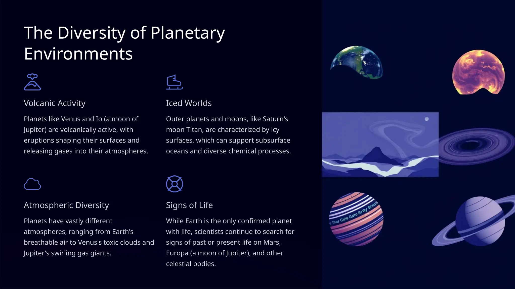 What is solar system?| solar system exploration |planets |The Solar ...