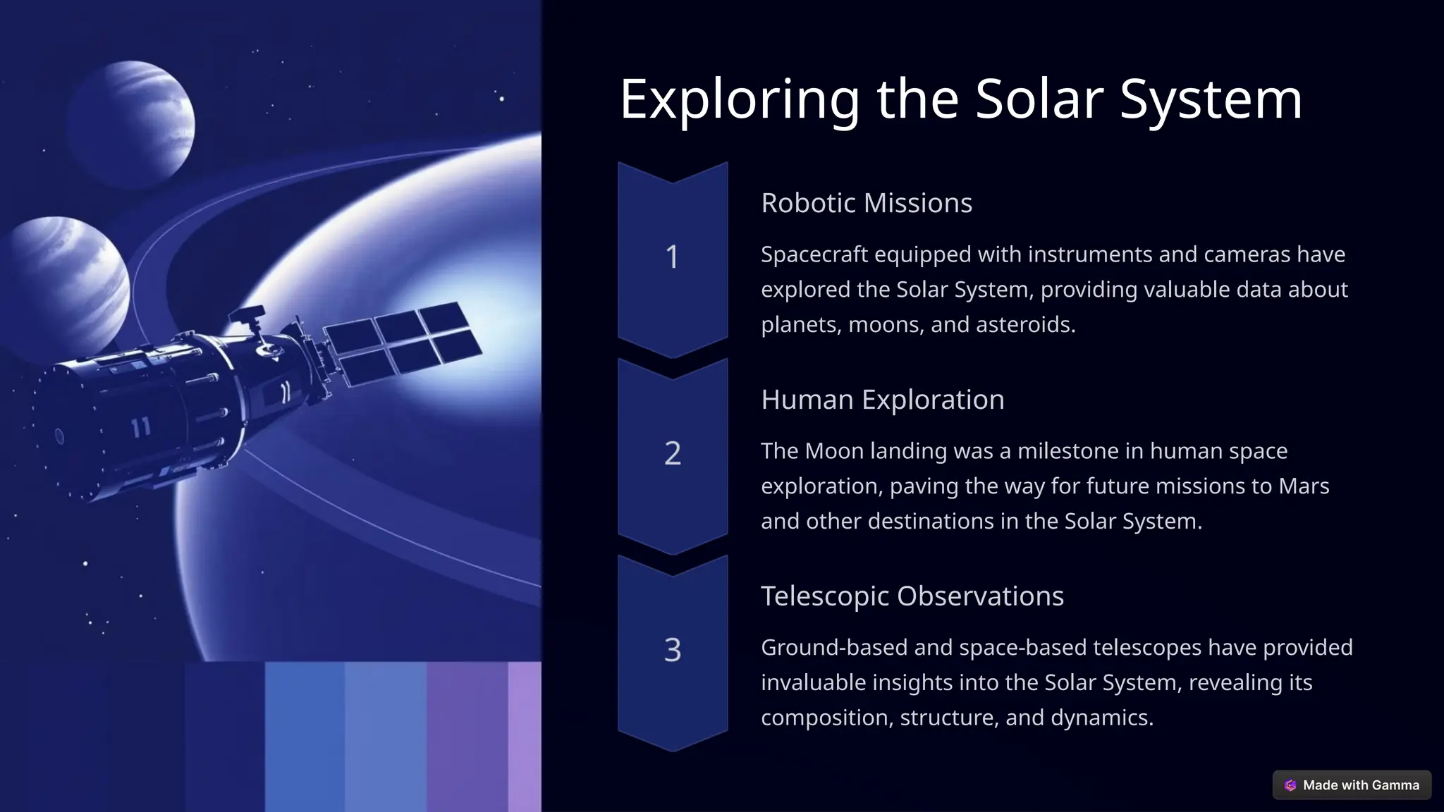 What is solar system?| solar system exploration |planets |The Solar ...