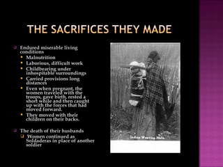 The Soldareras Of The Mexican Revolution | PPT