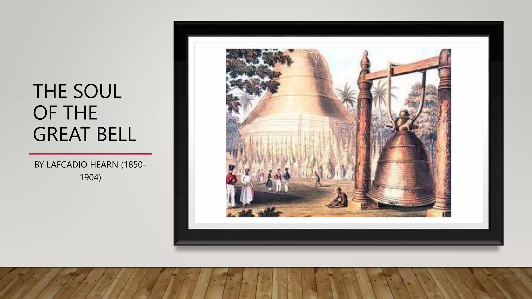 The-Soul-of-the-great-bell.pptx