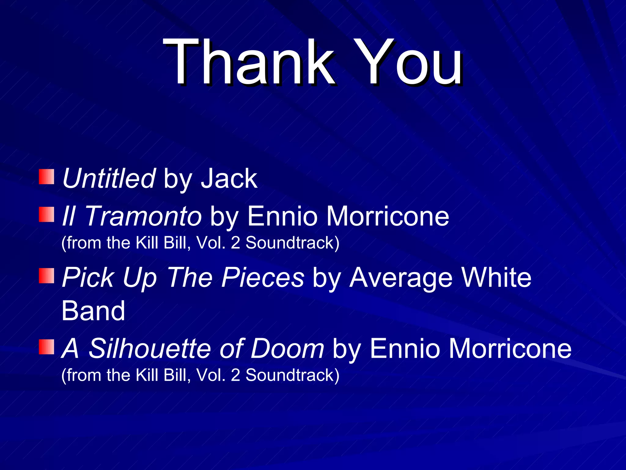 The Sounds of The Night Thoreau Spent in Jail | PPT