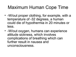 The South Pole | PPT