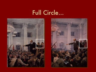 The Soviet Union: Totalitarian State | PPT