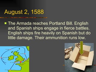 The Spanish Armada | PPT