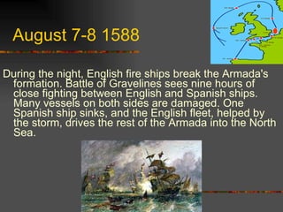 The Spanish Armada | PPT