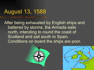 The Spanish Armada | PPT