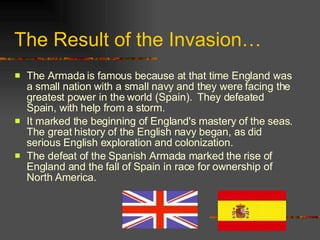 The Spanish Armada | PPT