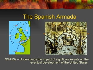 The Spanish Armada | PPT