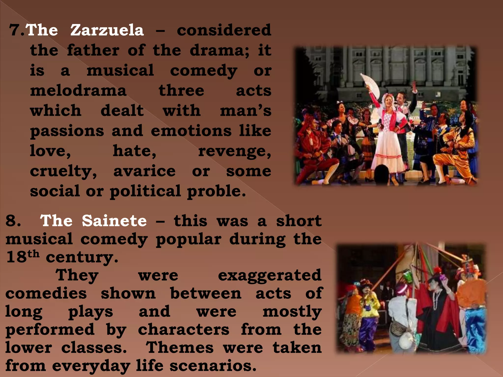 The spanish-period-1565-1898 | PPTX