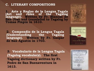 The spanish-period-1565-1898 | PPTX