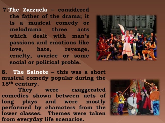 The spanish-period-1565-1898 | PPTX