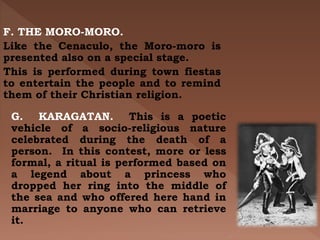 The spanish-period-1565-1898 | PPTX