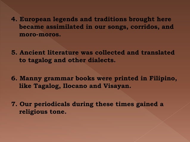 The spanish-period-1565-1898 | PPTX