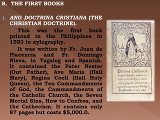 The spanish-period-1565-1898 | PPTX