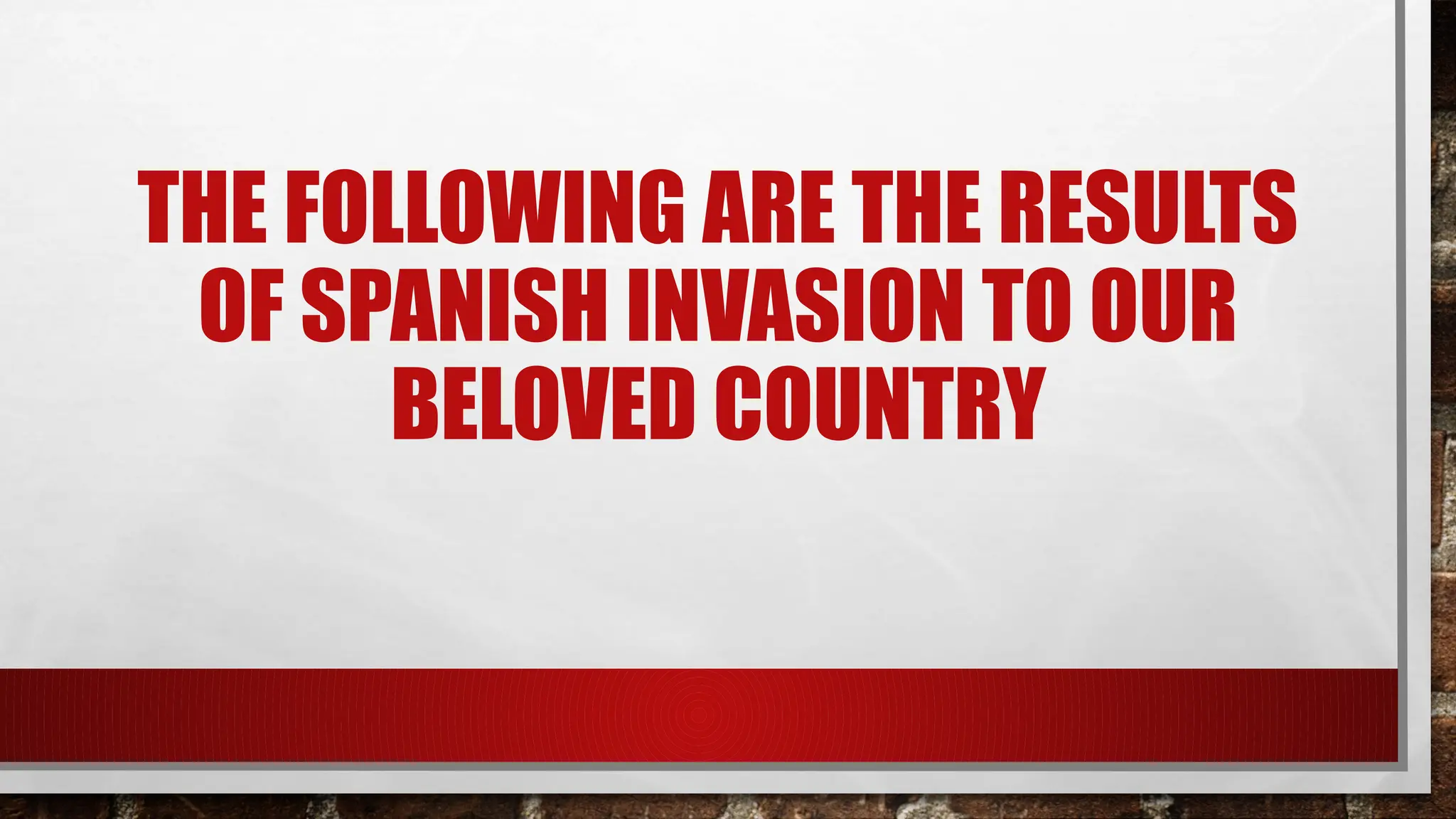 THE-SPANISH-PERIOD-shs 21st century literatue | PPT