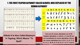 THE-SPANISH-PERIOD-shs 21st century literatue | PPT