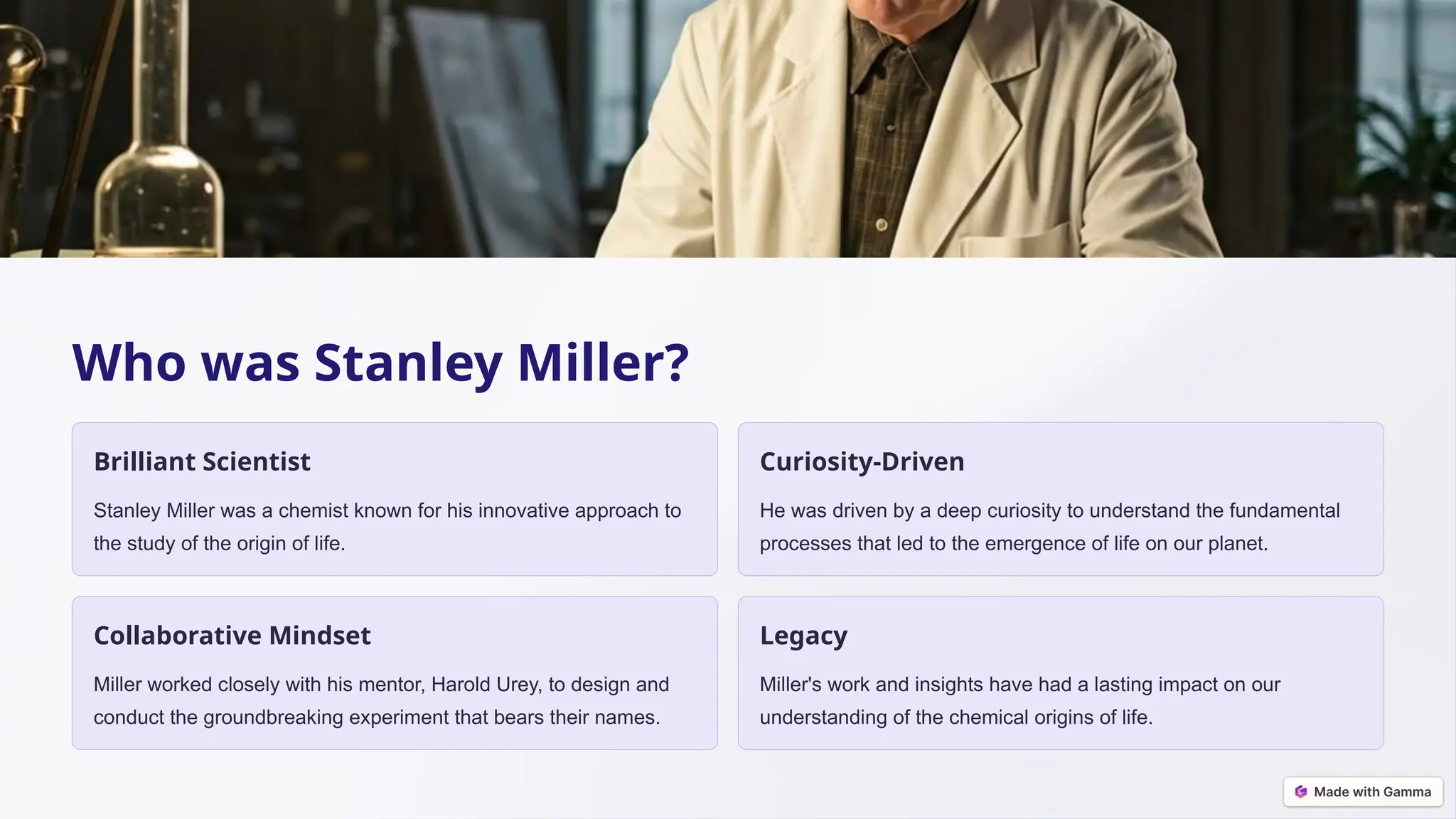 The-Spark-of-Life-Stanley-Miller-and-the-Origin-of-Life.pptx