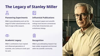 The-Spark-of-Life-Stanley-Miller-and-the-Origin-of-Life.pptx