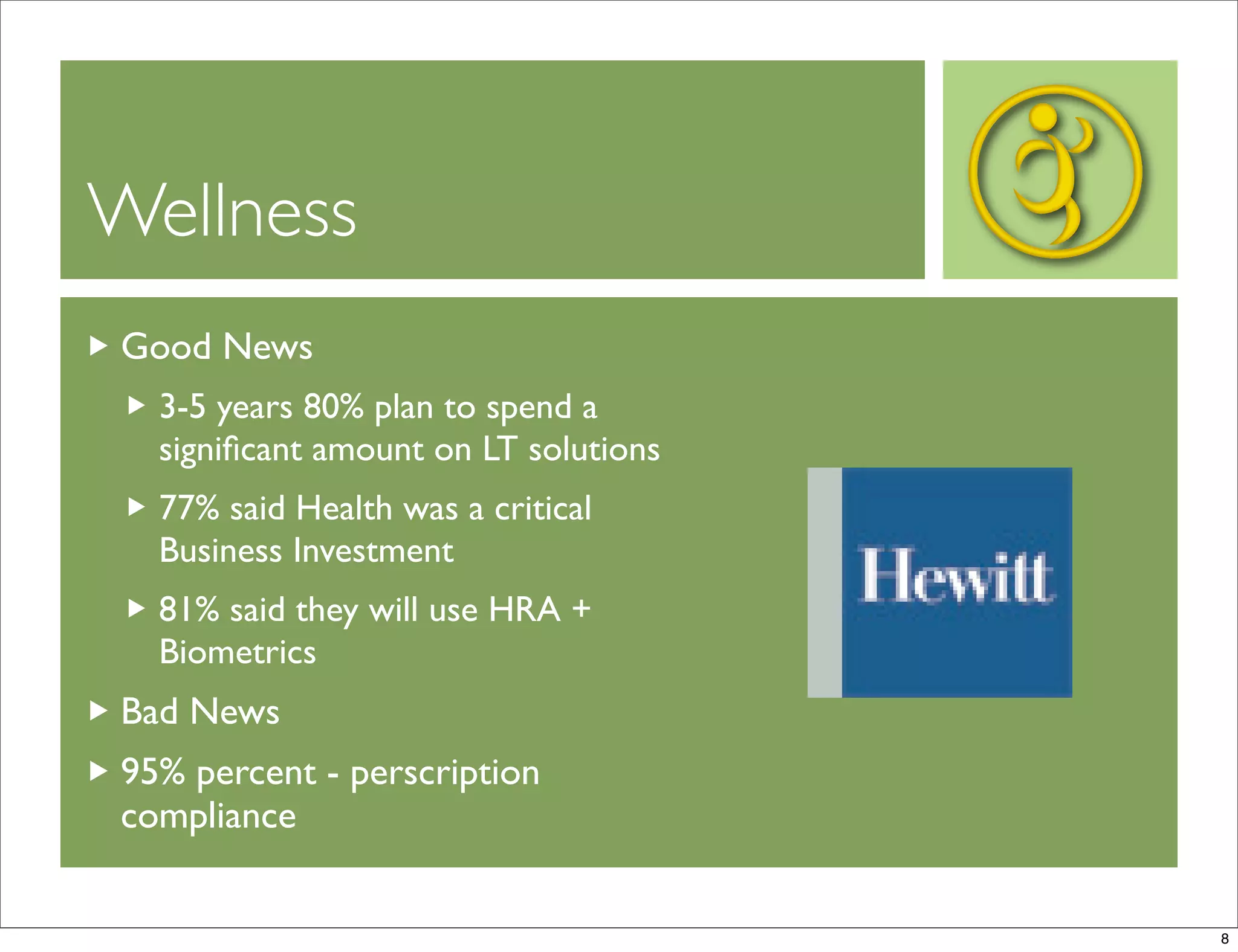 The Worksite Wellness Revolution | PDF