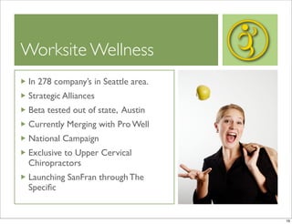 The Worksite Wellness Revolution | PDF
