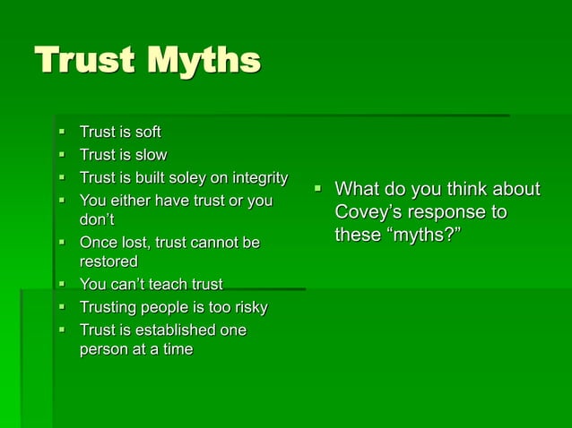 the-speed-of-trust28129.ppt